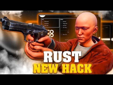 Rust 2025 Hack: Advanced Radar ESP, Instant Crafting, Unlimited Building Rights | Anti-Ban