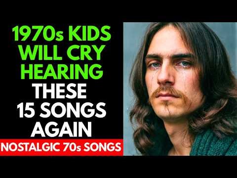 Did You Grow Up in the 1970s? These Songs Will Make You Homesick for the 70s!