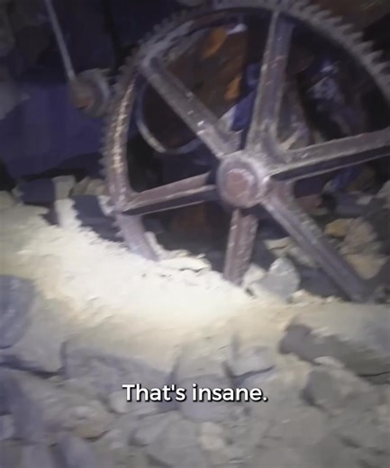 We Found the RED DOOR Inside the Area 51 of the UK – Burlington Bunker Return | Exploring With Fighters