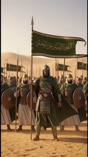 The Fear of Umar Bin Khattab (R.A.) | Powerful Islamic History