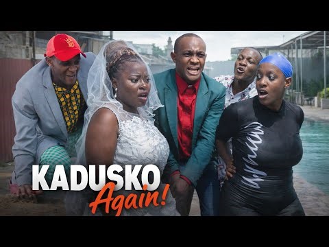 KADUSKO 😂🔥 The Problem Child Returns 🤣😅 Comedy & Drama