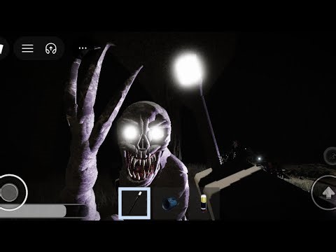 Torturing Rake (final mobile gameplay) - The Rake Remastered ROBLOX