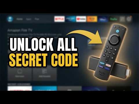 🔥 Best Downloader Codes 2026 for Firestick & Android TV | Movies, Live TV & Sports Apps