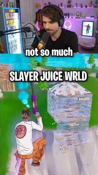 Am I scared to fight these Fortnite skins?