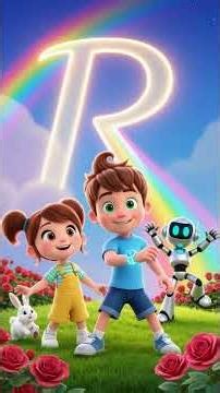 ABC Adventure Song — From A to Z with Tiny & Wily!”