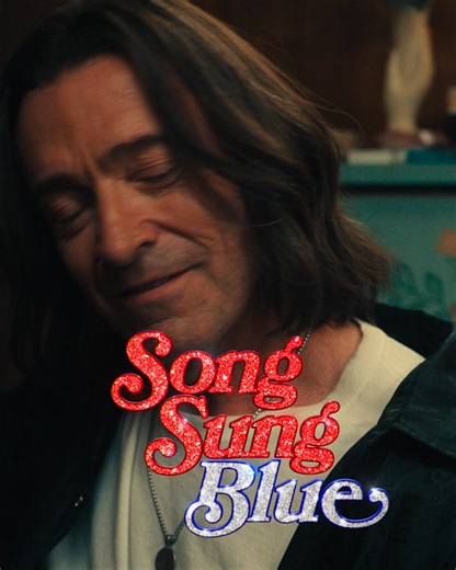 A cinematic experience that's SO GOOD 🤩 #SongSungBlue, in cinemas now. | Universal Pictures