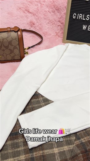Shop Girls Life Wear: Trendy Styles for Every Occasion