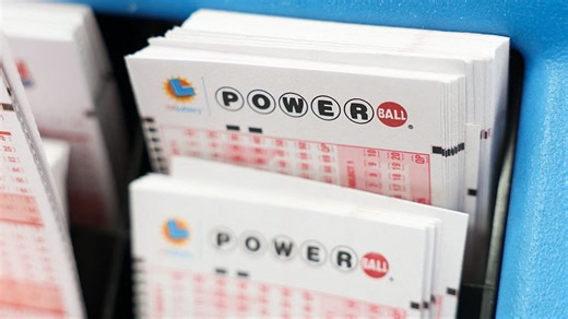 $120M Powerball jackpot up for grabs Saturday
