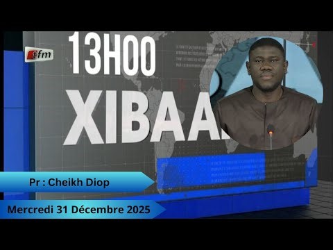 🚨🚨TFM LIVE : Edition Spéciale | Message à la nation du Président de la République