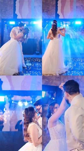 Until I Found You – First Dance 💍Learned online, performed by our couple ✨Wedding Dance ONLINE