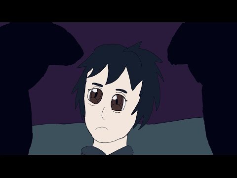 Invader Alyssa (Oc animation)