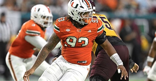 Texas football transfer portal tracker: All the Texas scoop, rumors, comings & goings as Longhorns fill roster