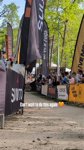 T-minus 65 days until the best kind of relay racing is back 🧡 | Ragnar Relay