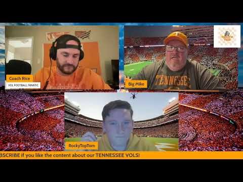 Spring Football and Orange & White Game Recap