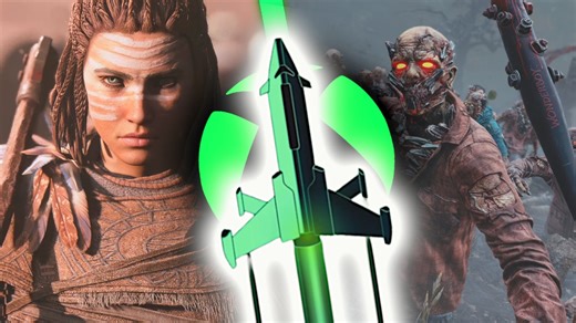 Xbox Cloud Gaming brings day-one support to two new Xbox releases today