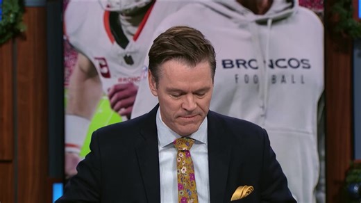 Nick Wright says Broncos fans should feel embarrassed about their win vs. Chiefs: “Denver ain’t got it.” | First Things First on FS1