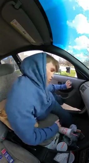 Package Thief Gets an Explosive Surprise!