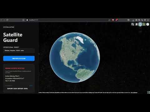Video Project CALCUTTA HACKS FINAL DEMO BY TEAM RAHI