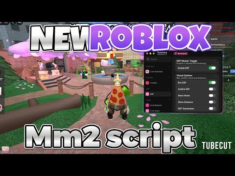 [BEST] MM2 SCRIPT 2026! 🔪 (NO KEY) Auto-Farm, Aimbot & Kill All [PASTEBIN]