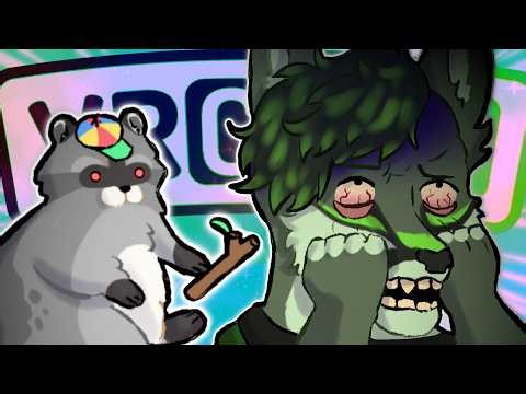 the worst vrchat bar owner crashout