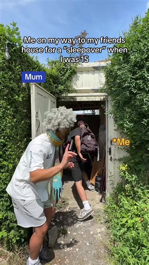 Teen Sleepover Adventures: Relatable Moments