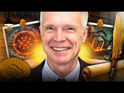 What if MEMORY Isn’t What We Think? The Mysterious Breakthrough That REDEFINED Intelligence