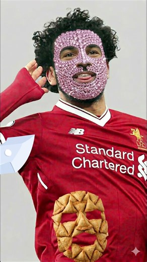 PURE PERFECTION: The EGYPTIAN KING Football ASMR! 👑🎧