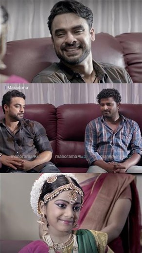 അമ്മേ ഞാൻ പോവുന്നു.. | Malayalam Movie | | Maradona