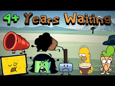 The REAL Reason Episode 2 Of This Object Show Never Came 😱