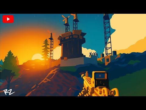 FULL TEAM TAKES OVER POWER PLANT! | Rust