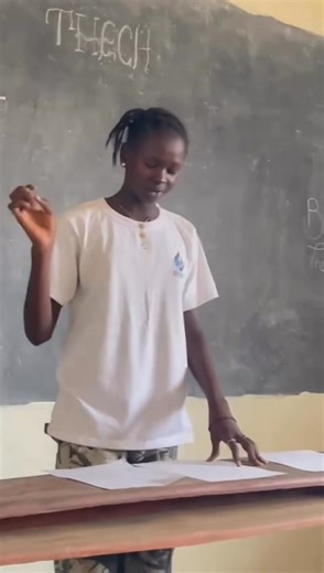 Whenever we say that the future is bright, this is exactly it! Just a few days ago, Achiik Lual was a primary student at Alekma Academy , today she’s participating at the National trials cementing her previous performance at JDA Open 2025 as one of the top speakers among the over 150 participants Is JSDC 2026 ready to receive these new faces? We thought JSCD2026 would be boring 😂🇸🇸🔥. But ohh not! | Joint Debate Society