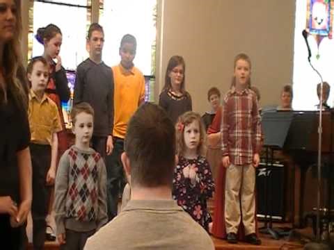 Sign Language Performance