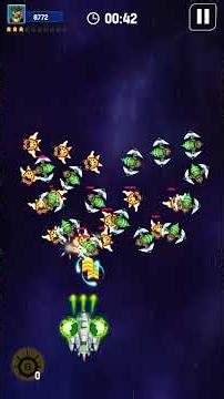 Unlocking the BEST Ship in the Game? 🚀💎 #galaxyattack