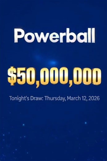 Powerball Powerball Winner Powerball Numbers Powerball Winners Tonight What Time is Powerball