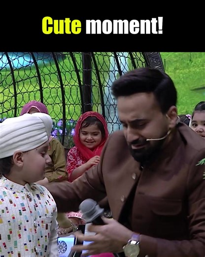 Watch HD Live on ARY Plus: Special Ramadan Transmission