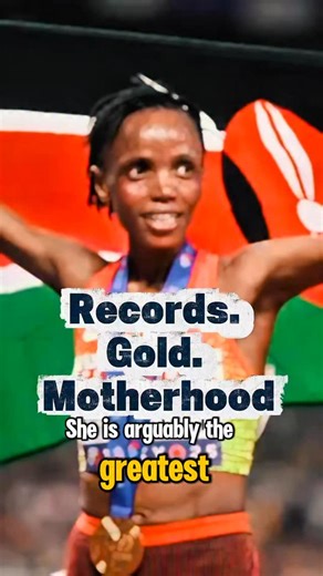 She is arguably the greatest female distance runner in the world — and by the end of this year, she’s expected to accomplish yet another amazing feat. Beatrice Chebet, the double Olympic champion in the 5000m and 10,000m, has confirmed she is pregnant and will step away from competition for the entire 2026 season. After back-to-back intense years, Chebet says the timing felt right to pause, reset, and embrace motherhood following historic 2024 and 2025 campaigns. The world record holder in both 