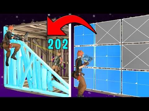 How to BOXFIGHT for Beginners - Building 101