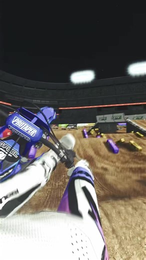 Fast Lap at 2026 A1 in MX Bikes