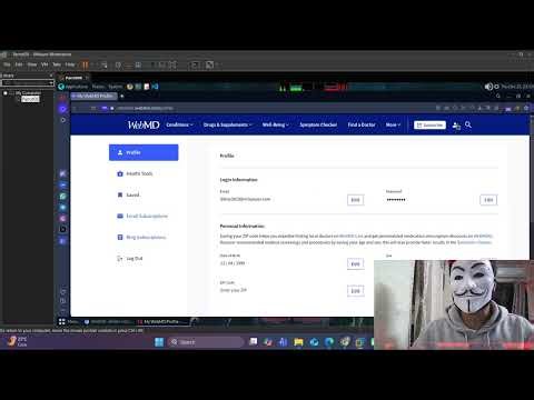 Session Fixation + Clickjacking Chain | OWASP Top 10 Broken Authentication Demo
