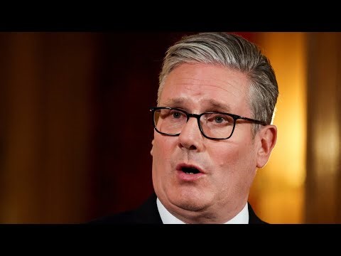 ‘Absolutely laughable’: Keir Starmer criticised for seeking China’s help on migrant crisis