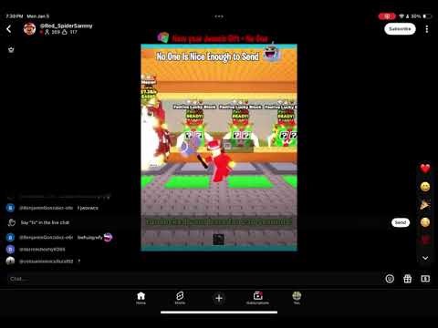 I hate when these people do it