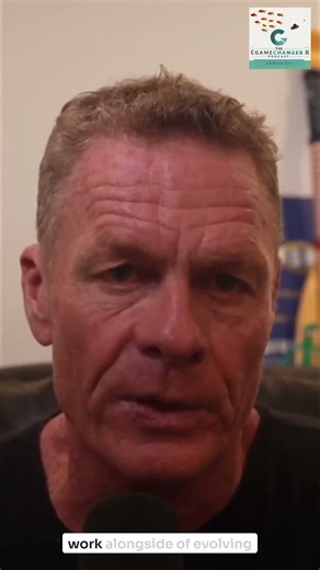 Stop Avoiding Obstacles — They're How You Evolve Mark Divine