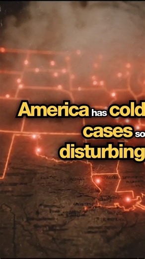 Most Notorious Unsolved Cold Cases Across America || #chillingcrimes #truecrimefiles #coldcase