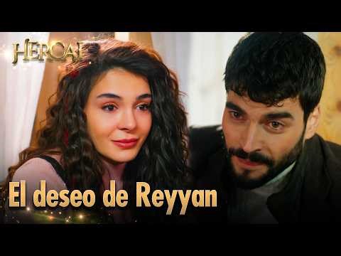 ¡Reyyan intenta convencer a Miran! | Hercai @hercaiespanol