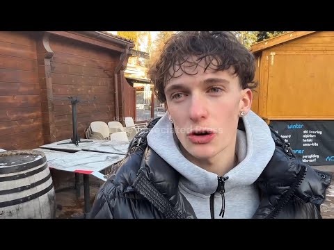 'A nightmare': Survivor of Switzerland bar fire recounts escape