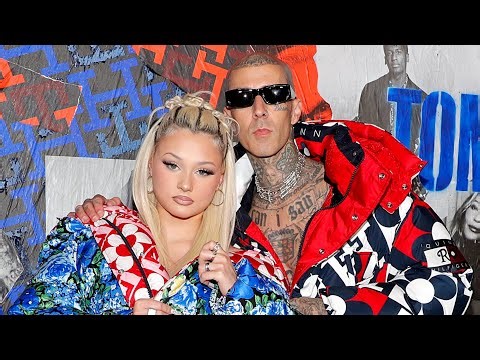 Alabama Barker Defends Dad Travis Barker's Lingerie Christmas Gift | E! News