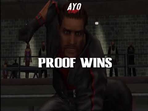 Def Jam Vendetta! - FULL Playthrough