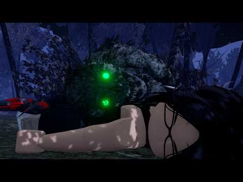 Roblox The Rake Remastered Season 2 Animation Part2