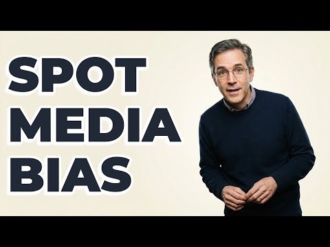 How To Identify Media Bias In Political Reporting?