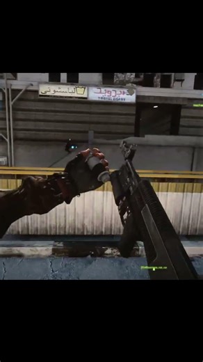 M67 GRENADE #bf3 #battlefield3